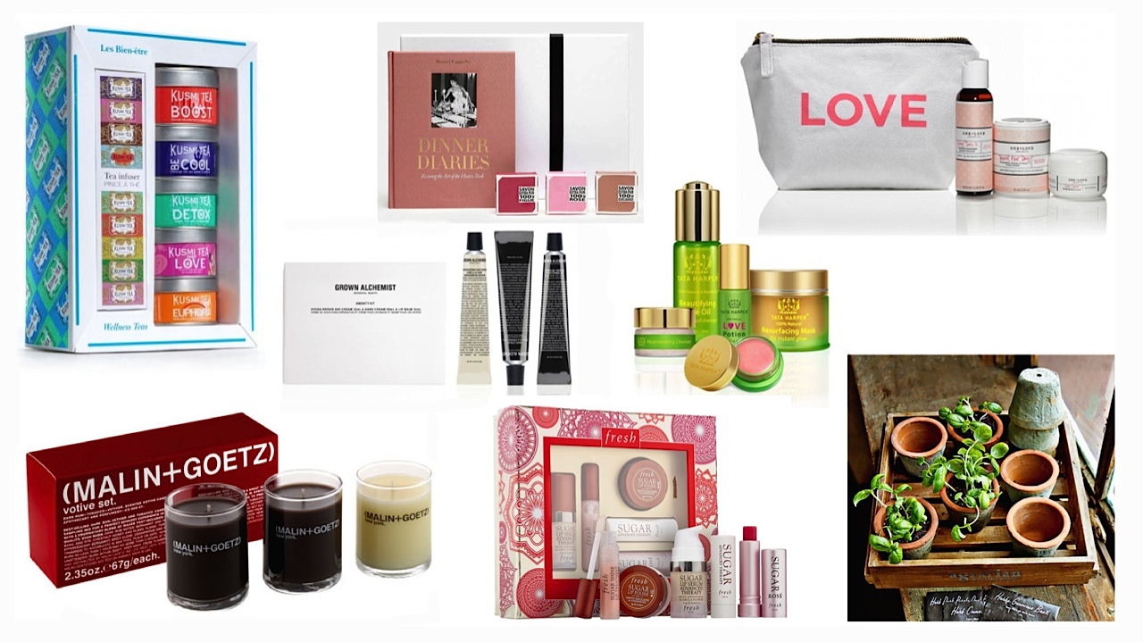 Green Gift Sets that are Actually Cool, Totally Useful and Not at all ...